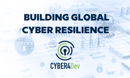 Cyber Resilience for Development (Cyber4Dev) | Capacity4dev